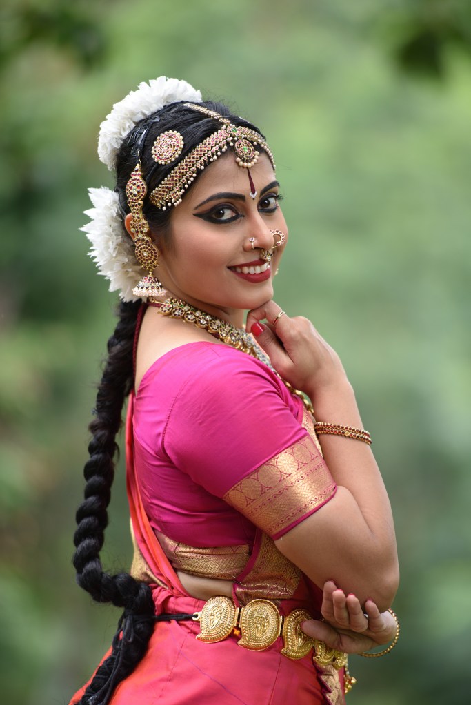 Contact – Deepa Hegde